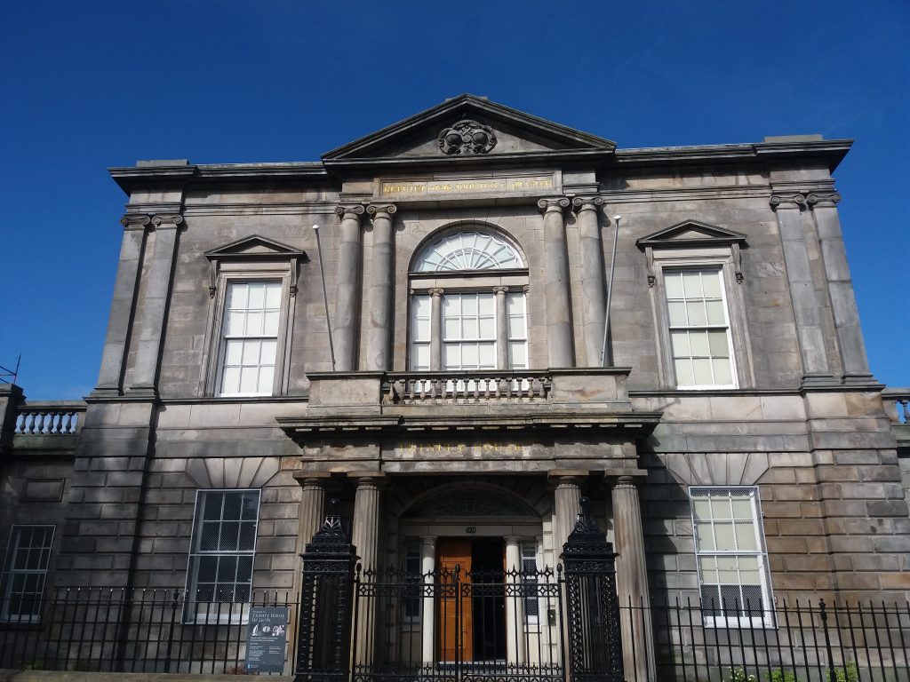 Your Story | Artemis Scotland
