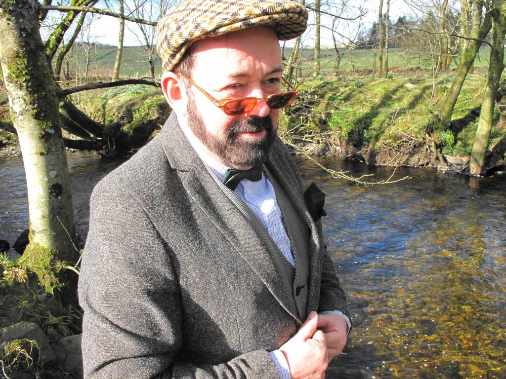 The End of An Era! | Artemis Scotland